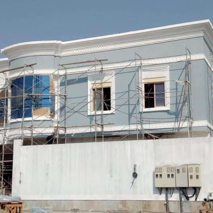 Master Buildings – Master Buildings