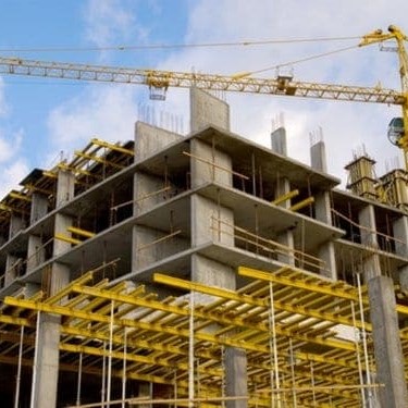 Master Buildings – Master Buildings